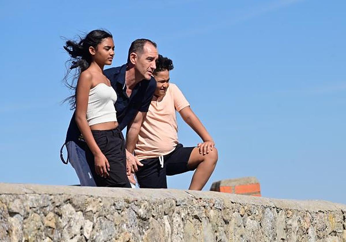 Desde Mozambique a Peñaflor haciendo escala en Qatar | El Norte de Castilla